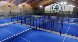 Padel Ireland | Discover Ireland's best padel courts